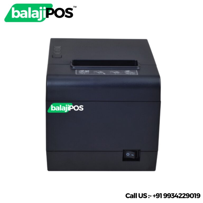 Drivers - Balaji POS