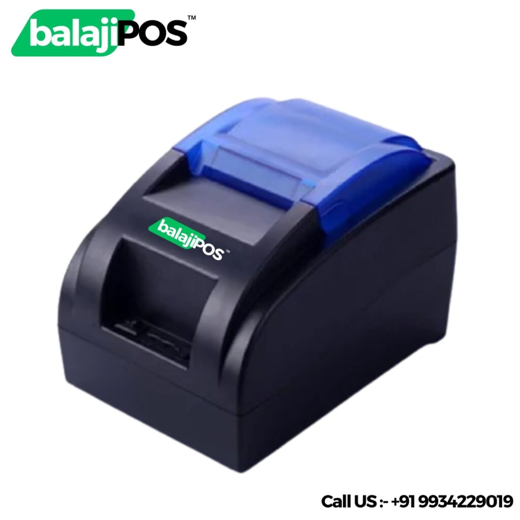 Drivers - Balaji POS